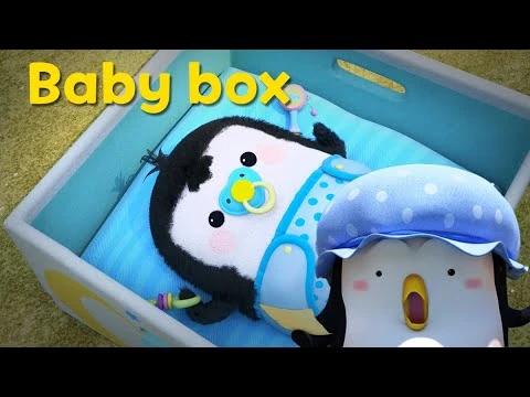 Baby Box | The Parody Wiki | Fandom