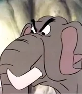 Captain Colonel | The Parody Wiki | Fandom