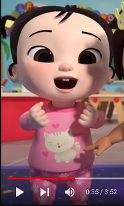 Cece (Cocomelon) | The Parody Wiki | Fandom