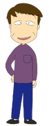 Stanley Griff: Animal Boy | The Parody Wiki | Fandom