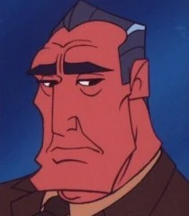 Rourke | The Parody Wiki | Fandom