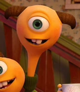 Terri and Terry Perry | The Parody Wiki | Fandom