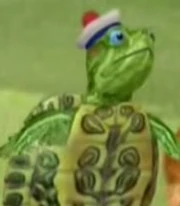 The Backyardigans Meet The Wonder Pets: Save The Dolphin | The Parody ...