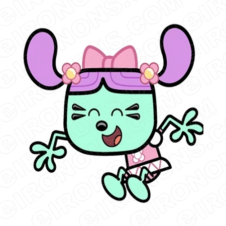 Art Appreciation (Gary's Clues) | The Parody Wiki | Fandom