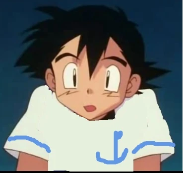 Satoshi (Pokémon)/Gallery | The Parody Wiki | Fandom