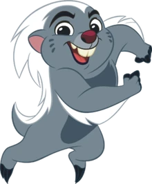 Ma Tembo The Explorer | The Parody Wiki | Fandom