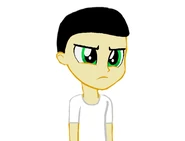 Jacob Samra | The Parody Wiki | Fandom