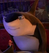 Lenny (Shark Tale) | The Parody Wiki | Fandom