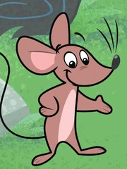 Wild Animals (Cars) | The Parody Wiki | Fandom