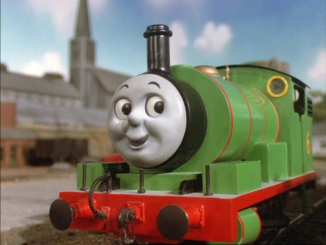 Percy and the Lavender Engine 2: Whiff's adventure | The Parody Wiki ...
