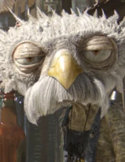 Fergus | The Parody Wiki | Fandom