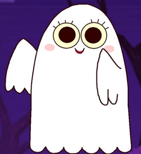 Mother Ghost (Super Simple Songs) | The Parody Wiki | Fandom