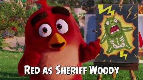 Toy Story (A RedWorks Production) | The Parody Wiki | Fandom