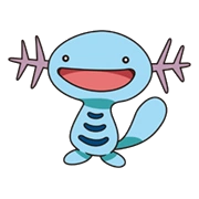 Wooper | The Parody Wiki | Fandom