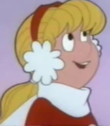 Karen (Frosty the Snowman) | The Parody Wiki | Fandom