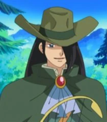 Nando | The Parody Wiki | Fandom