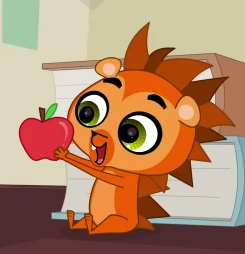 Russell Ferguson | The Parody Wiki | Fandom