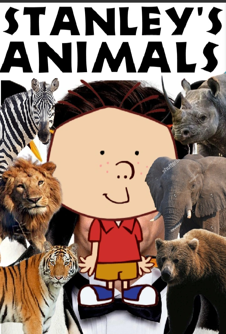 Stanley's Animals | The Parody Wiki | Fandom