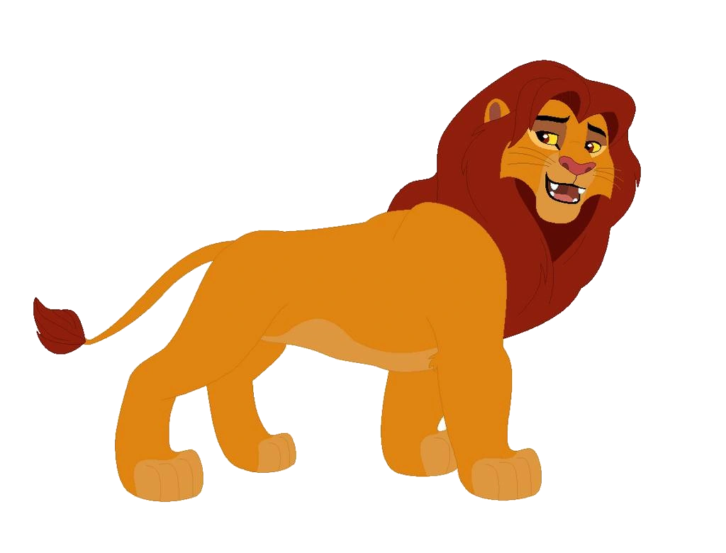 Simba & Friends (Season 2) | The Parody Wiki | Fandom