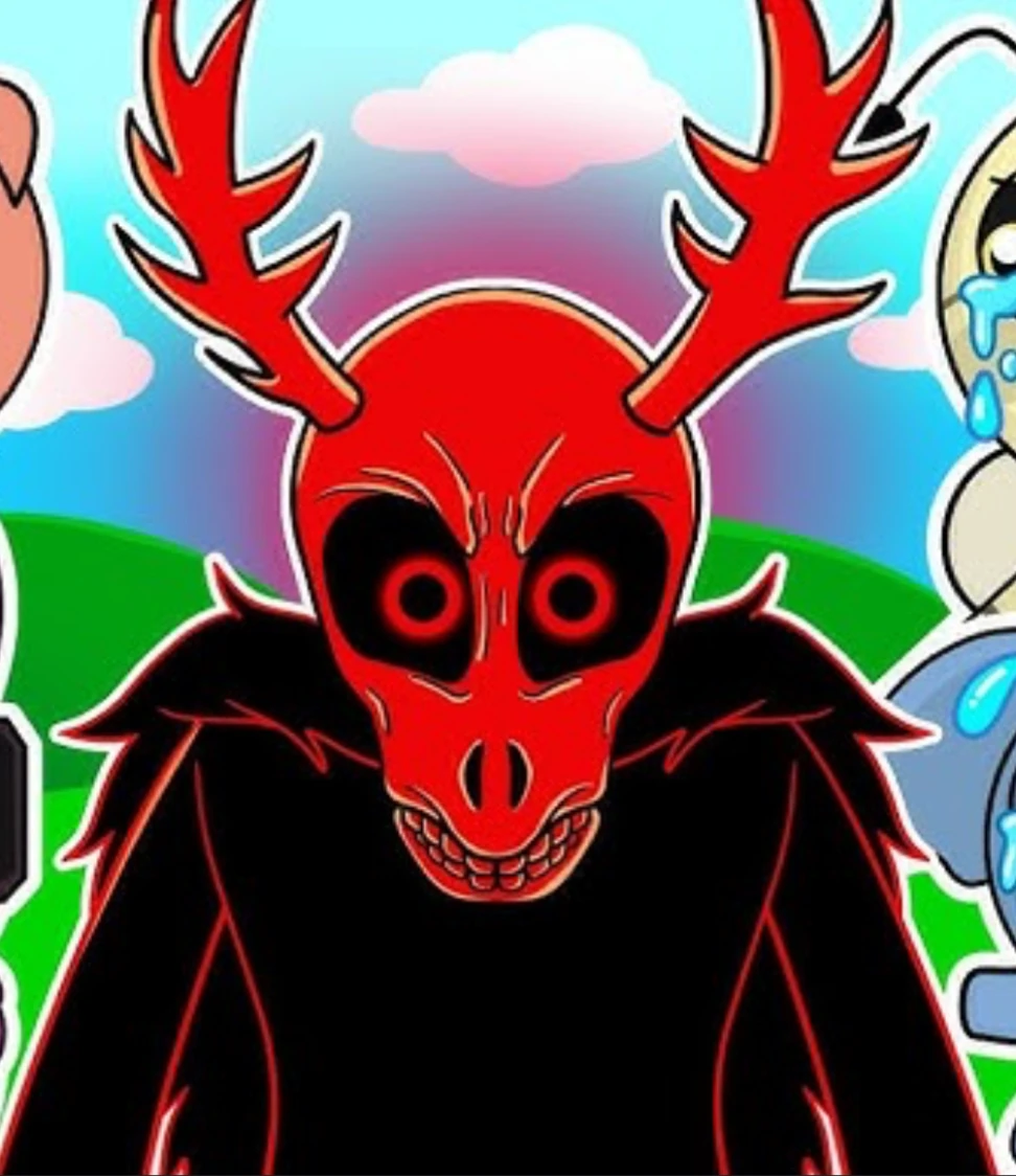 William (Abgerny) | The Parody Wiki | Fandom