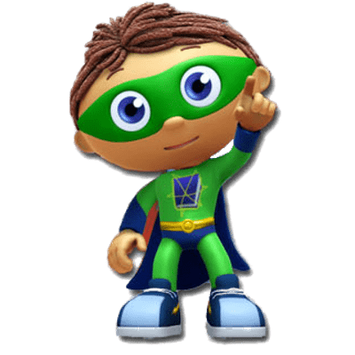 Super Why/Gallery | The Parody Wiki | Fandom