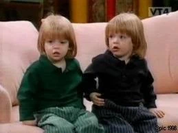 Alex Katsopolis and Nicky Katsopolis | The Parody Wiki | Fandom