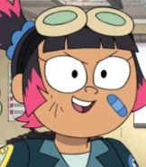 Ally and Jess | The Parody Wiki | Fandom