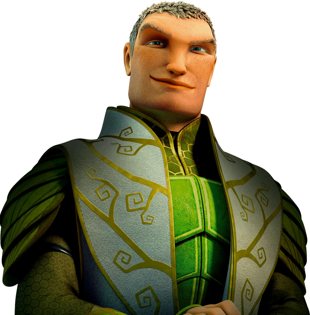 Ronin | The Parody Wiki | Fandom
