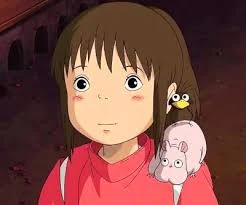 Category:Spirited Away Characters | The Parody Wiki | Fandom