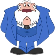 Colonel K | The Parody Wiki | Fandom