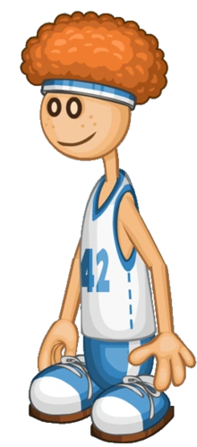 Connor (Papa Louie) | The Parody Wiki | Fandom