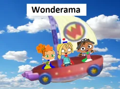 Wonderama | The Parody Wiki | Fandom