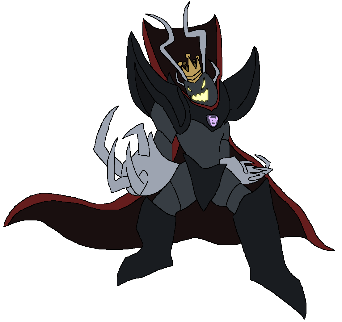 Zardon | The Parody Wiki | Fandom