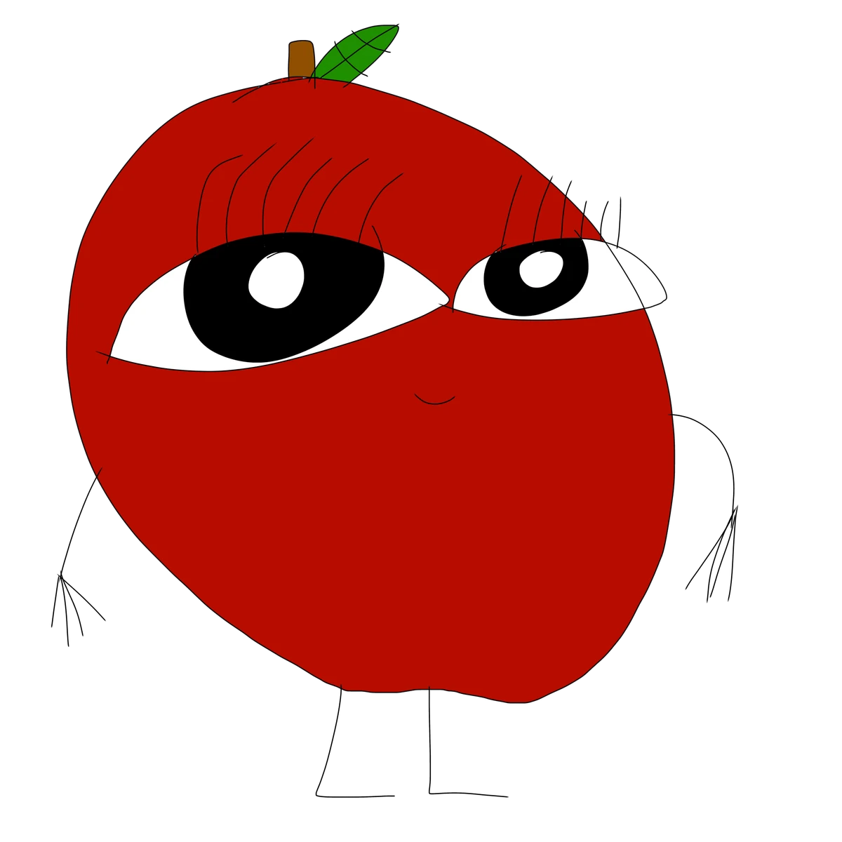 Apple Fruit | The Parody Wiki | Fandom