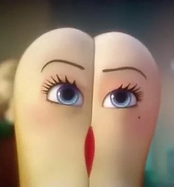 Brenda Bunson | The Parody Wiki | Fandom