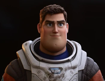 Buzz Lightyear (Lightyear) | The Parody Wiki | Fandom