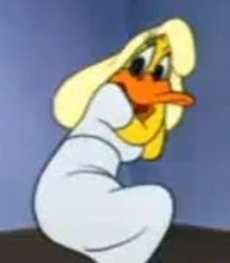 Melissa Duck | The Parody Wiki | Fandom