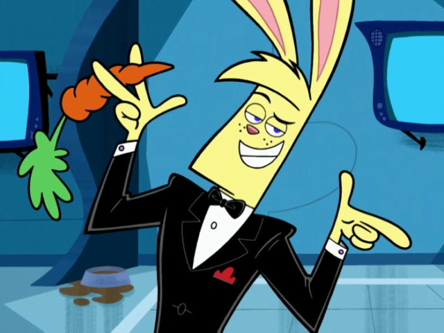 Jack Rabbit | The Parody Wiki | Fandom