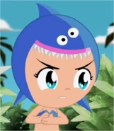 Tubarina/Gallery | The Parody Wiki | Fandom