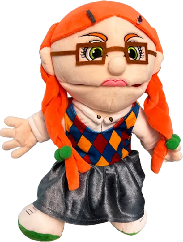 Penelope (SML) | The Parody Wiki | Fandom