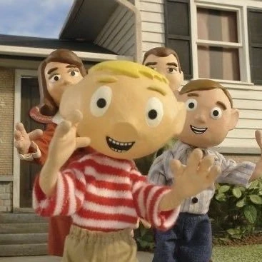 Shapey | The Parody Wiki | Fandom