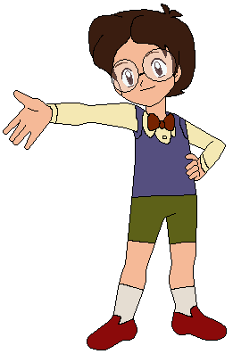 Carl (The Spacebots) | The Parody Wiki | Fandom