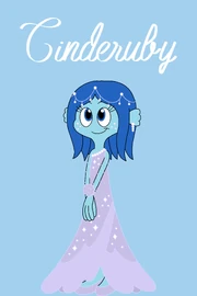 Cinderuby | The Parody Wiki | Fandom