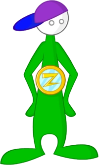 Coach Z | The Parody Wiki | Fandom