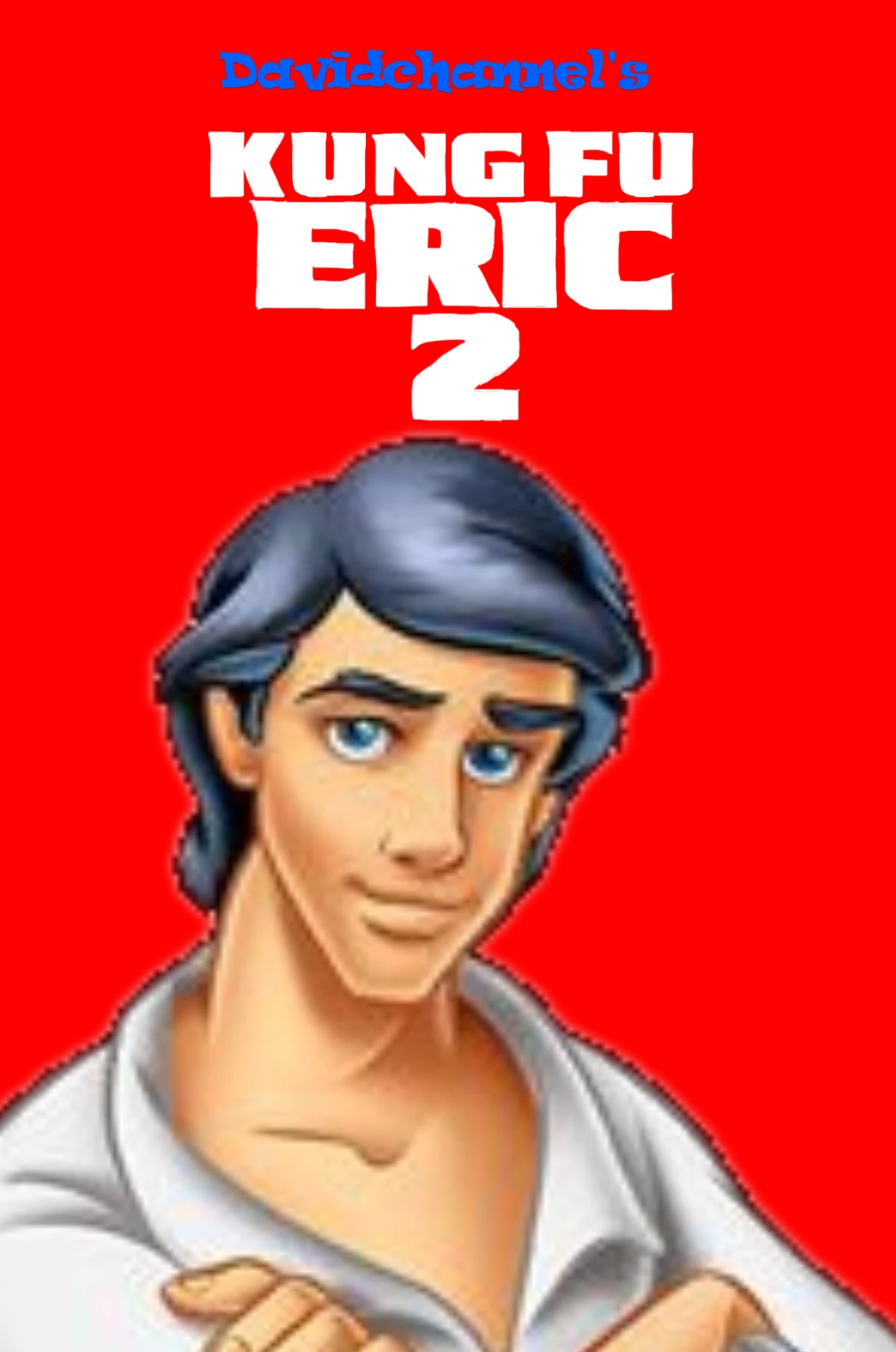 Kung Fu Clyde 2 (2011) | The Parody Wiki | Fandom