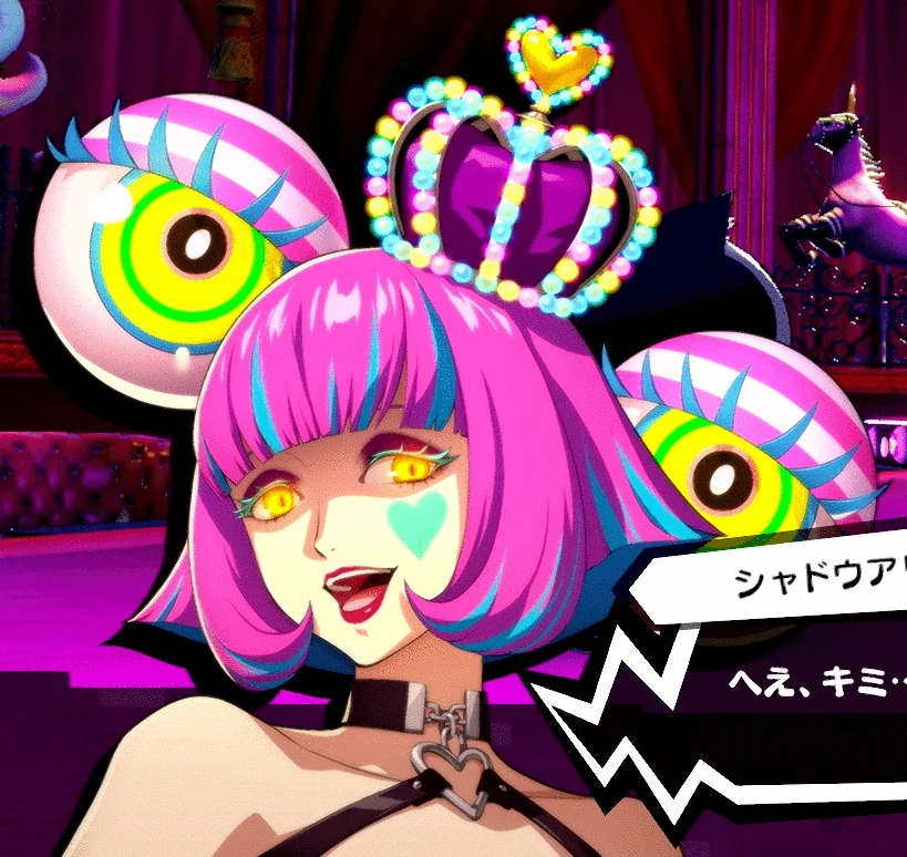 Alice Hiiragi | The Parody Wiki | Fandom