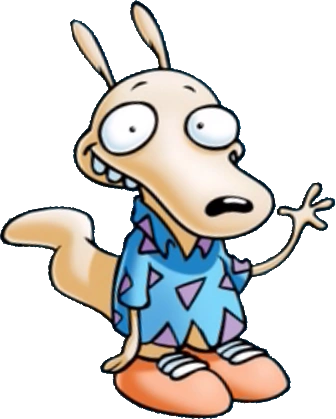 Rocko Boom (Sonic Boom) | The Parody Wiki | Fandom