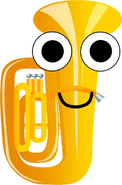 Timothy Tuba | The Parody Wiki | Fandom