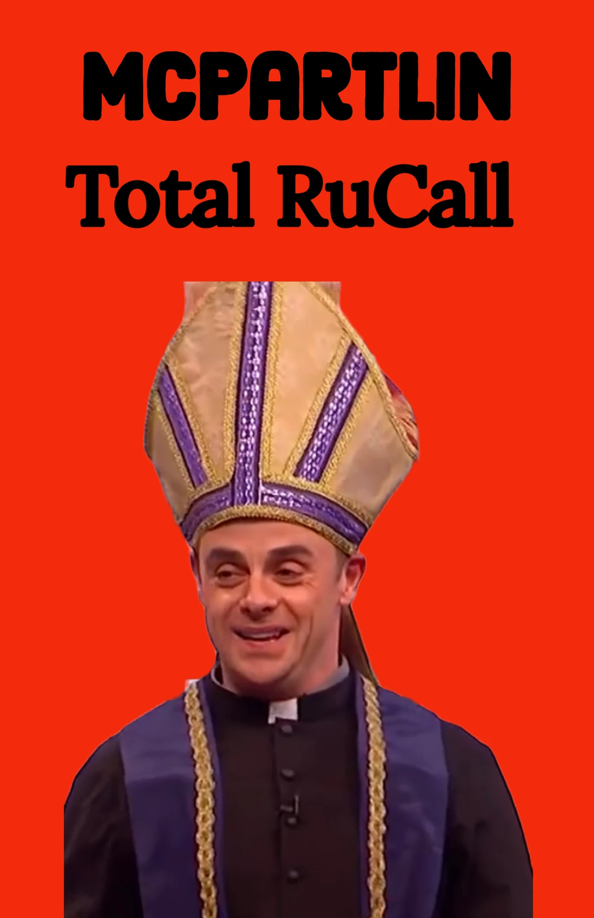 Total RuCall | The Parody Wiki | Fandom