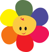 Blossom (BabyFirstTV) | The Parody Wiki | Fandom